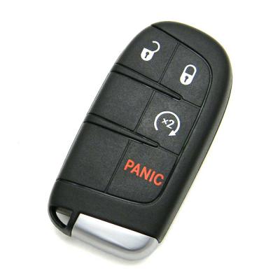 China Remote Boot Remote Control car Starter Systems For Jeep Grand Cherokee for sale