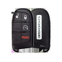 China 433 Mhz Remote Vehicle Starter System For Dodge Journey for sale