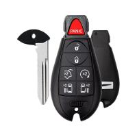China 33m Black Remote Vehicle Starter System For Chrysler Pacifica for sale