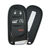 China 2011-2021 Jeep Cherokee KL Keyless Starter Remote for sale