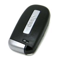 China 433 Mhz Car Security And Remote Start System Black for sale