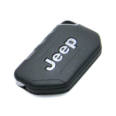 China Wrangler JL Remote Vehicle Starter System Black 433 Mhz for sale