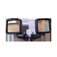 China Left Right Automotive Exterior Parts Car Wing Mirror For Jeep Wrangler for sale