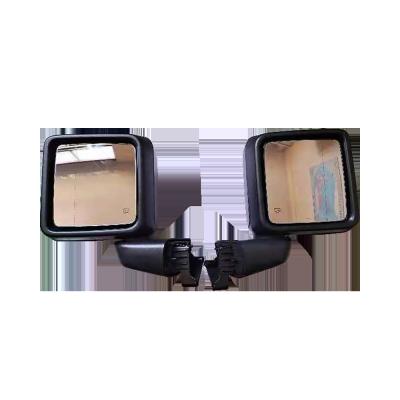 China Left Right Automotive Exterior Parts Car Wing Mirror For Jeep Wrangler for sale