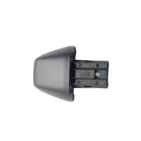 China Keyless Door Handles Car Door Accessories For Jeep Wrangler for sale