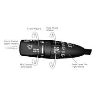 China Raindrop Car Electronics Accessories Rain Sense Wipers for sale