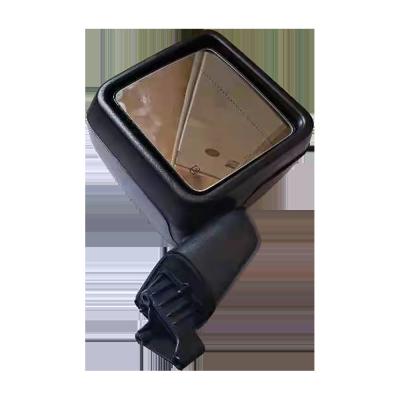 China Classic Wide Angle Driveway 	Car Exterior Mirror Jeep Wrangler JL for sale