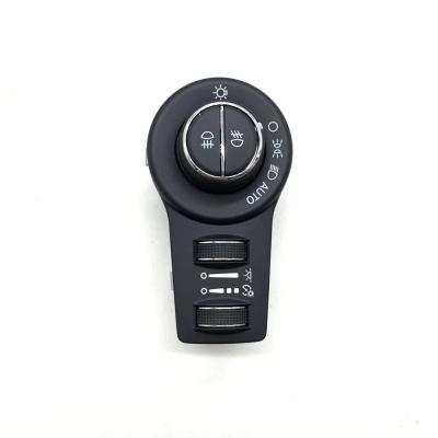 China Automatic Adjustment Auto LED Lights Direct Replacement Metal Plastic for sale