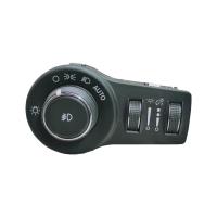 China Automatic Adjustment Auto LED Lights Direct Replacement Metal Plastic for sale
