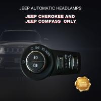 China Automatic Adjustment Auto LED Lights Direct Replacement Metal Plastic for sale