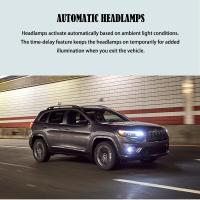 China Automatic Adjustment Auto LED Lights Direct Replacement Metal Plastic for sale