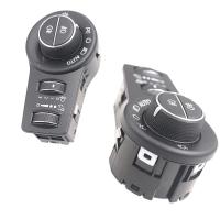 China Vehicle Automatic Adjustment Auto LED Lights for sale