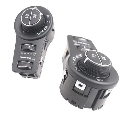 China Black Head Auto LED Lights Vehicle Automatic Adjustment for sale
