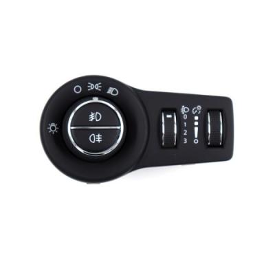 China Metal Plastic  Auto LED Lights for sale