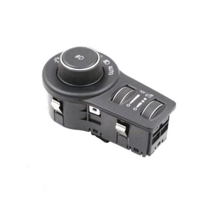China Plastic Metal Black Auto LED Lights With Sensor Technology For Jeep Free Light​ for sale