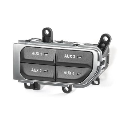 China Direct Replacement Car Interior Accessories Jeep JK OEM Auxiliary Switches for sale