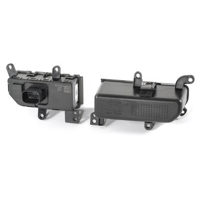 China Vehicle Car Interior Accessories Black Plastic Metal Jeep Wrangler Jl Aux Switches for sale
