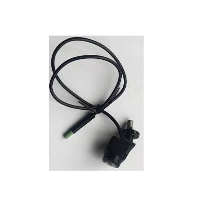 China Jeep Wrangler​ Off Road Camera System Metal Black for sale