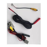 China Forward Facing Off Road Camera for sale