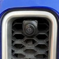 China Forward Facing Off Road Camera for sale