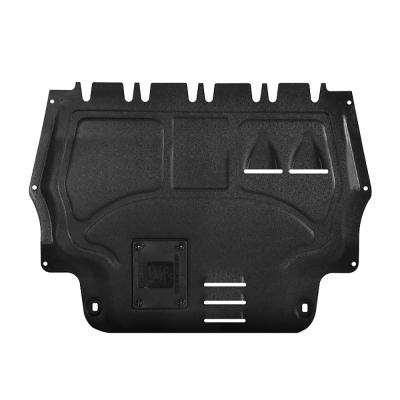 China Heavy Duty Car Skid Plates Wear Resistant Automotive Universal for sale