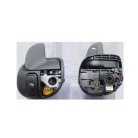 China Decoration Upgrade Steering Wheel Mounted Paddle Shifters for sale