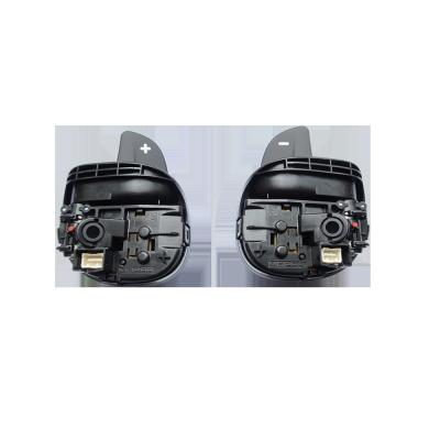 China Jeep Renegade Automobile Accessories Switch Steering Wheel Paddle for sale