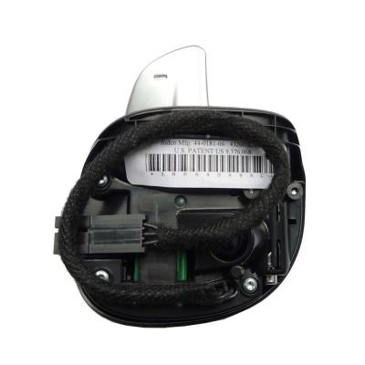 China Jeep Cherokee Wheel Accessories for sale