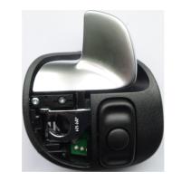 China Automobile Wheel Accessories Steering Wheel Paddle For Jeep Grand Commander for sale