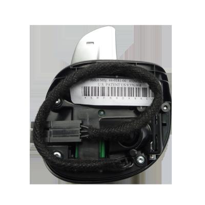 China Automobile Wheel Accessories Steering Wheel Paddle For Jeep Grand Commander for sale