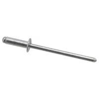 China Aluminum Car Maintenance Accessories Stainless Steel blind rivets for sale
