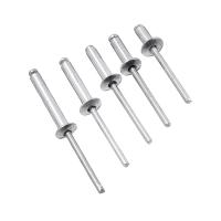 China Aluminum Car Maintenance Accessories Stainless Steel blind rivets for sale