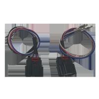 China Car Jeep Radar BSD Blind Spot Detection System Sensitive for sale