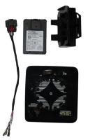 China Car Jeep Radar BSD Blind Spot Detection System Sensitive for sale