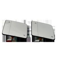 China Auto Jeep Sensitive Car Blind Spot Detection System Black for sale