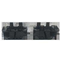 China Glass Plastic Blind Spot Warning Sensor  For Dodge Model for sale