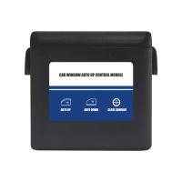 China Universal Car Window Control Module One Touch Up And Down for sale