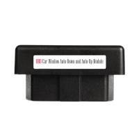 China Black Car Window Accessories Auto Power Window Module Control for sale