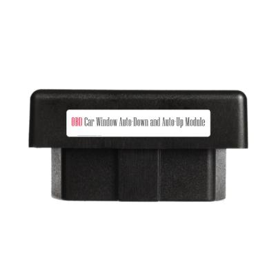 China Black Car Window Accessories Auto Power Window Module Control for sale
