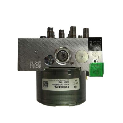 China Road Vehicles Auto Adaptive Cruise Control With Stop And Forward Collision Warning for sale