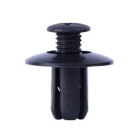 China Car Door Bumper Car Repair Parts Automotive Nylon Plastic Rivet Clips for sale