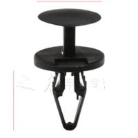 China Body Interior Bumper Car Repair Parts Automotive Plastic Clips for sale