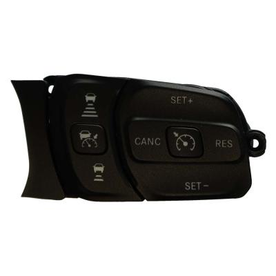 China Metal 2018-2021 Car Electronics Accessories Plastic Automotive Cruise Control System for sale