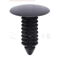 China PA66 Push Retainer Clips Kit Automotive Plastic Fasteners for sale