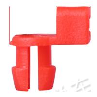 China PA66 Push Retainer Clips Kit Automotive Plastic Fasteners for sale