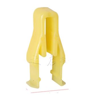 China PA66 Push Retainer Clips Kit Automotive Plastic Fasteners for sale