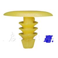 China Nylon PA66 Auto Fastener Kit for sale