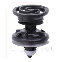 China Nylon PA66 Auto Fastener Kit for sale