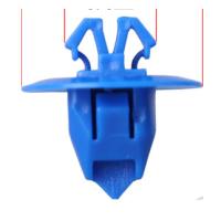 China Nylon PA66 Auto Fastener Kit for sale