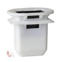 China Nylon PA66 Auto Fastener Kit for sale